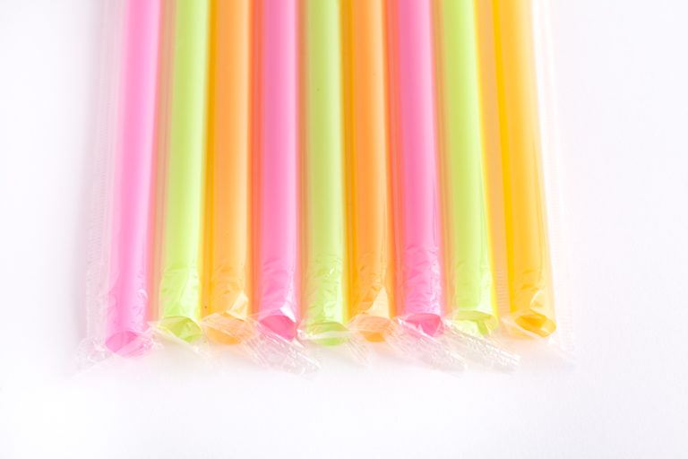 Specialty Straws - Stone Straw