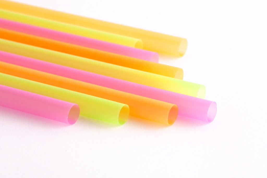 Specialty Straws - Stone Straw