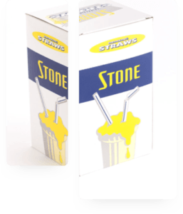 About | Stone Straw